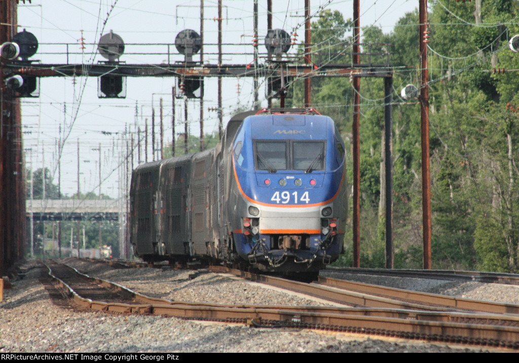 MARC train 523(16)